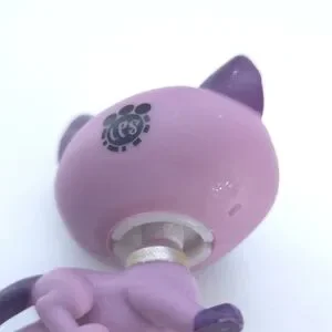 Littlest Pet Shop | Toys | Littlest Pet Shop Lps Silky Rowler And Poppy ...